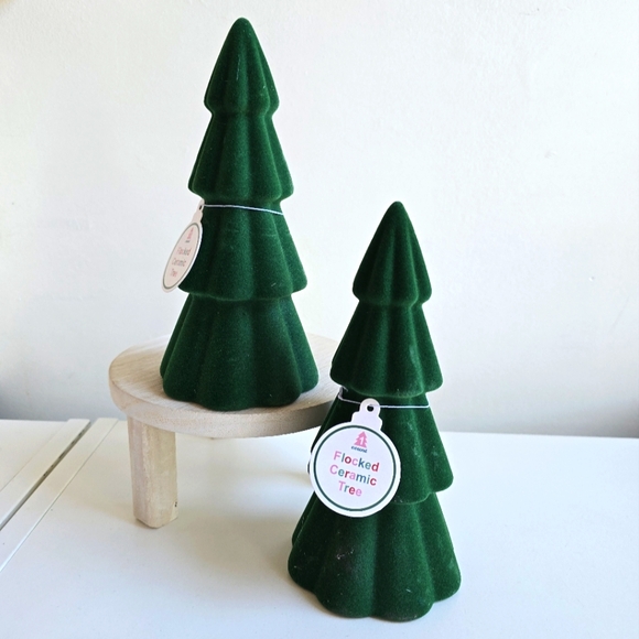 Target | Holiday | Target Bullseye Playground Christmas 224 Flocked ...